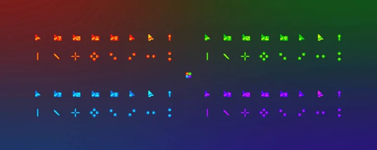 Best Cursor Themes For Your Desktop 2023