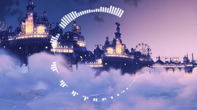 Simplon Rainmeter Skin