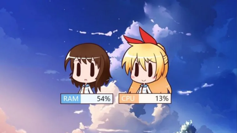 48+ Rainmeter System Info Skins [ For Windows 10/11/8 ]