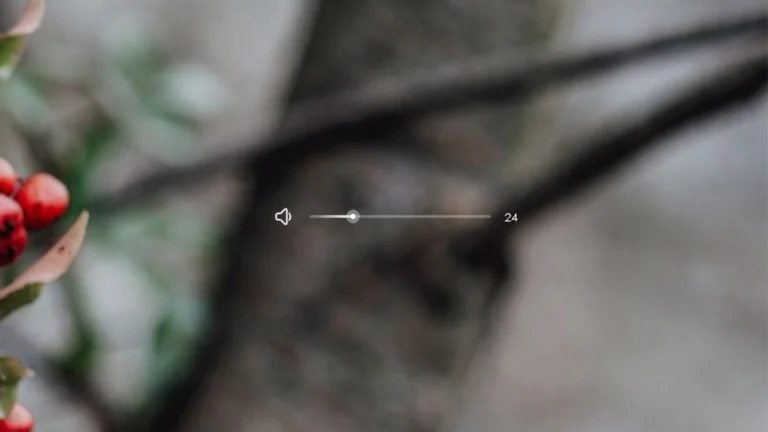 Simplon Rainmeter Skin