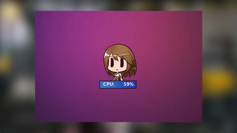 48+ Rainmeter System Info Skins [ For Windows 10/11/8 ]